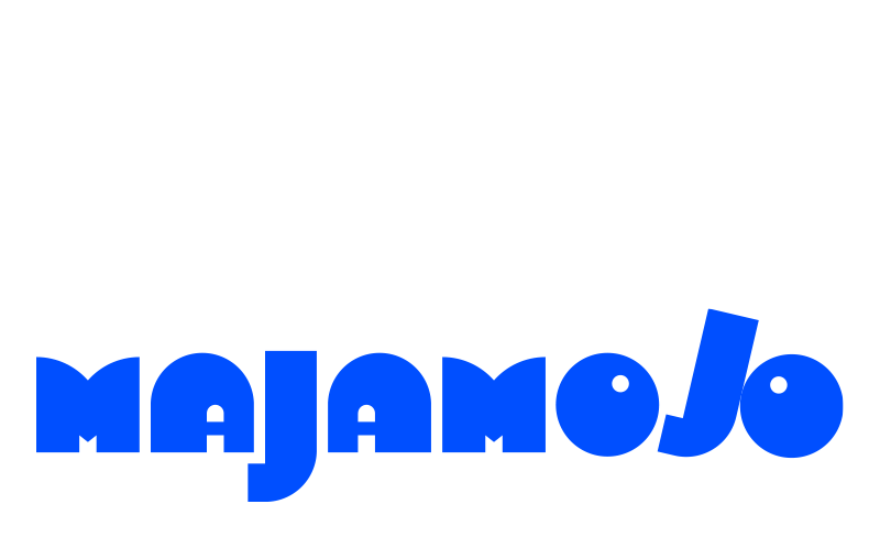 Majamojo Payment | Login